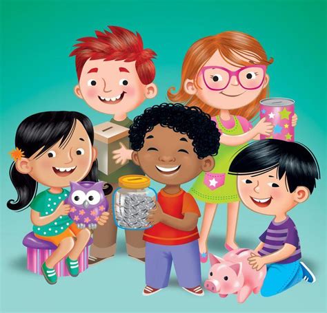 Día Mundial del Ahorro Escolar ABC Color