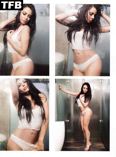 Jimena Sánchez Sexy Topless 8 Photos PinayFlixx Mega Leaks