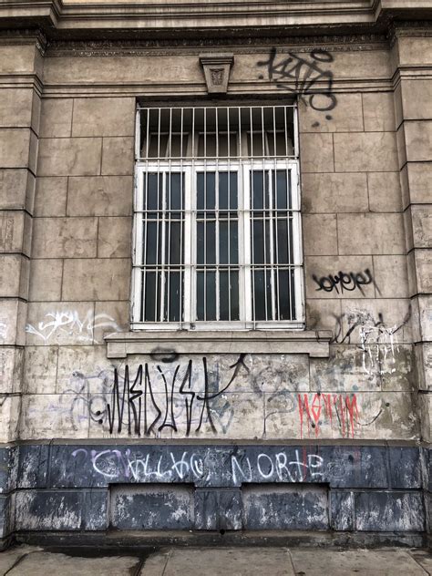Lima Antigua On Twitter El Hospital Nacional Arzobispo Loayza Fue
