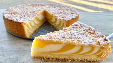 Con Questa TORTA Dimentica Tutti I Tipi Di TORTA E Molto Buona