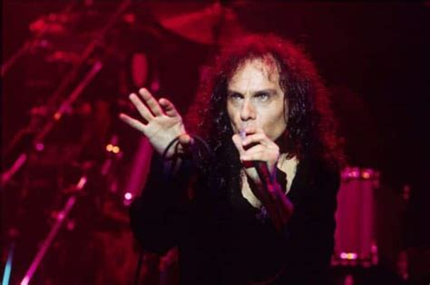 10 Best Ronnie James Dio Songs Of All Time Singersroom