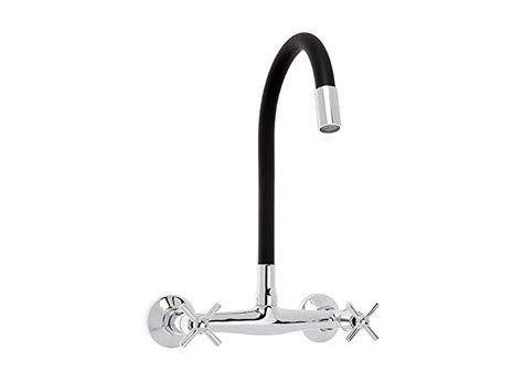 Eco Metais Ap Misturador Gourmet De Parede Torneira Cozinha