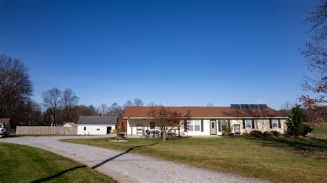 Hochstetler Real Estate Auction Northwood Auctions