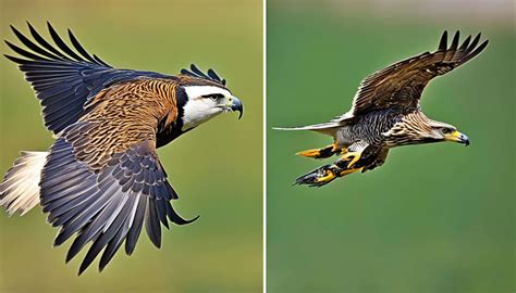 Qu Diferencia Hay Entre Un Pajaro Y Un Ave
