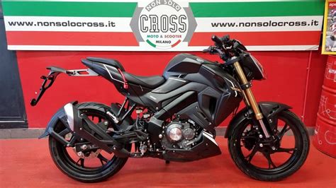 Vendo Keeway Motor Rkf Nuova A Milano Codice