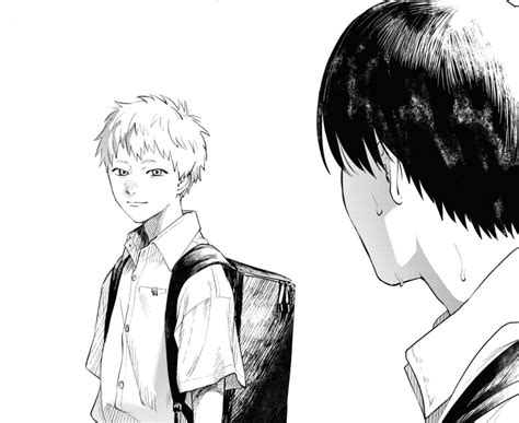 人気マンガ光が死んだ夏がアニメ化青春ホラー動画 ぽちっとまとめ速報