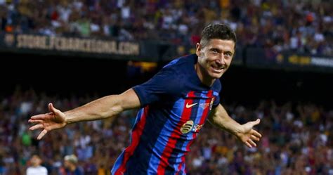 Lewandowski wraca do Monachium Losowanie Ligi Mistrzów RMF 24