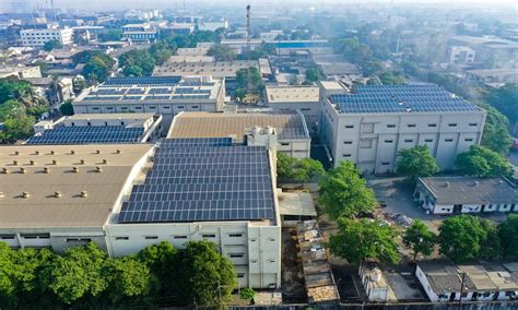 How Many Solar Panels Do You Need For Your Business Goldi Solar