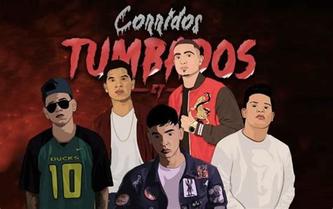 El Origen De Los Corridos Tumbados Enfasis Comunicaciones