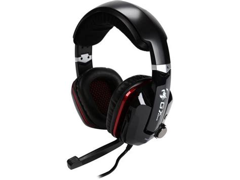 Genius Cavimanus HS G700 Circumaural Gaming Headset Newegg