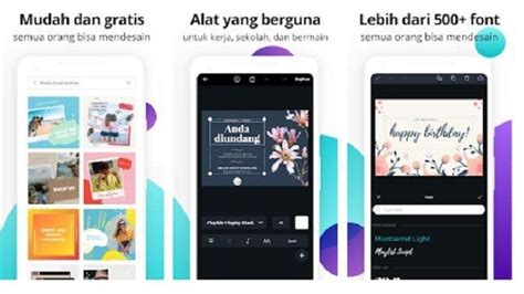 Cara Membuat Brosur Menggunakan Aplikasi Canva