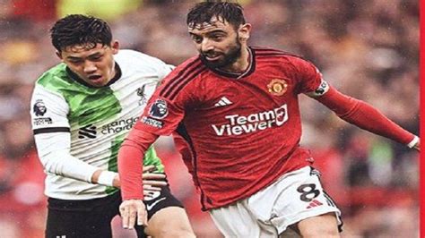 LINK Live Streaming Rosenborg Vs Man United Pramusim Liga Inggris Malam