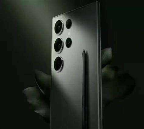 New AI Features In The Samsung Galaxy S24 S Leaked Promo Video Verna