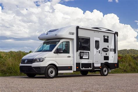 Volkswagen Crafter Motorhome Atelier Yuwa Ciao Jp