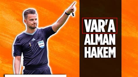 Konyaspor Fenerbah E Ma N N Yabanc Var Hakemi Belli Oldu Ankara