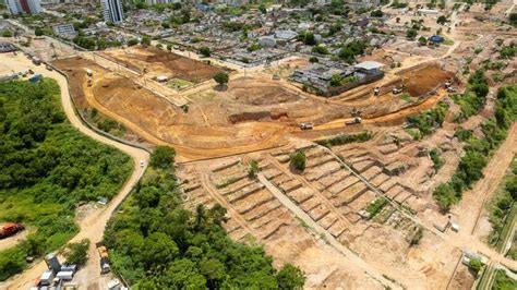 Mina da Braskem rompe em lagoa de Maceió Defesa Civil diz que caso é