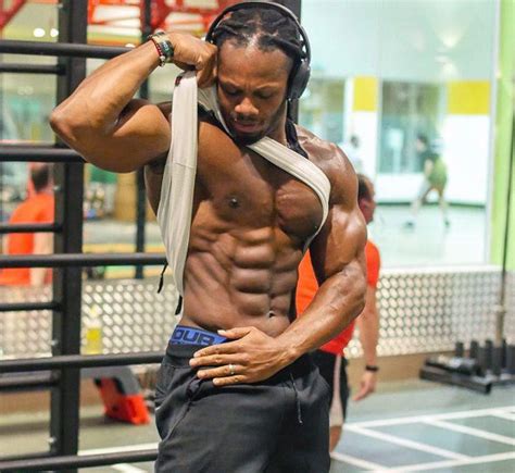 Ulisses Jr Greatest Physiques