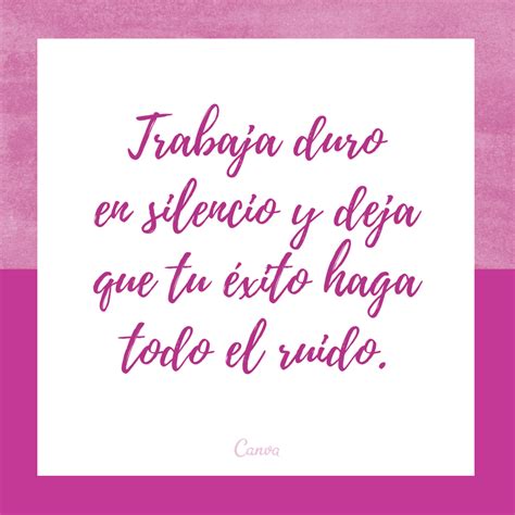 Frases De Motivacion Personal Y Laboral