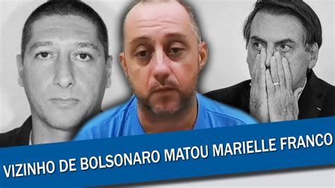 CASO MARIELLE ELCIO QUEIROZ CONFESSA QUE RONNIE LESSA MATOU MARIELLE