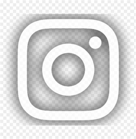 Logotipo Instagram Png Transparente BRAINCP