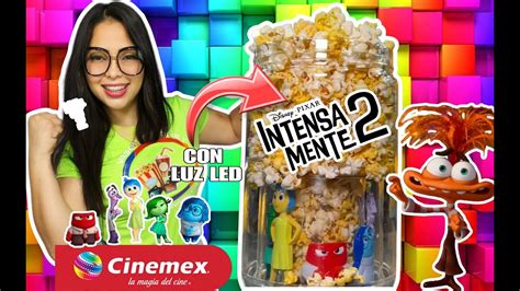 ADQUIERELA PRECIOS Y LA FECHA DE VENTA PALOMERA INTENSAMENTE 2 DE