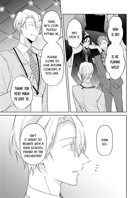 Tsukino Kakeru Dolce Na Bokura No Koi Ni Tsuite Eng Update C5 Page 3 Of 5 Myreadingmanga
