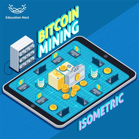 How To Start Bitcoin Mining In A Step By Step Guide