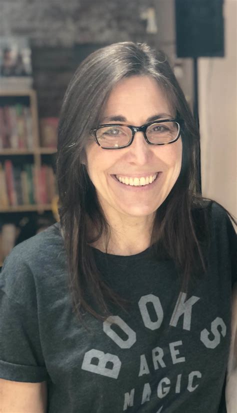 Speed Interview With Rebecca Stead Author Of The List Of Things That