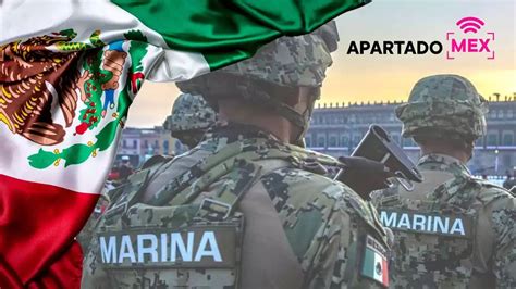 D A De La Marina Qu Sabes De Esta Conmemoraci N Apartado Mex