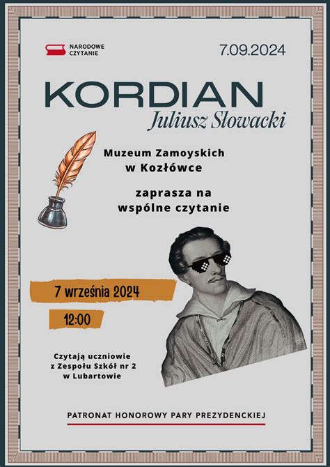 Narodowe Czytanie 2024