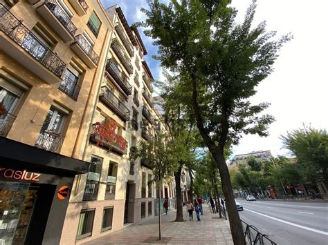 Calle Conde De Peñalver 56 Madrid idealista