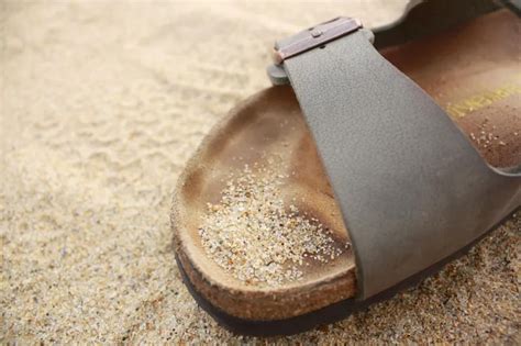 Nettoyer Ses Birkenstock Atelier Yuwa Ciao Jp