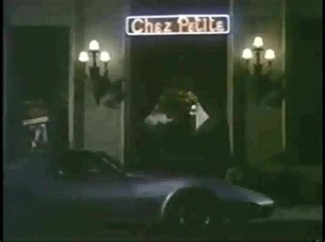 Imcdb Org Chevrolet Corvette C In Nero Wolfe