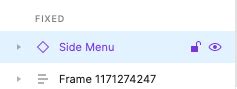 Fix Position When Scrolling Checkbox Moved To Prototype Tab Ask The