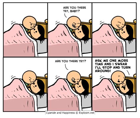Cyanide Happiness Explosm Net