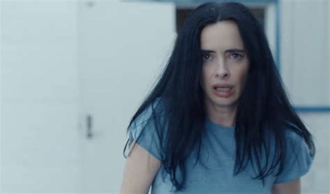 Krysten Ritter Stars In The Trailer For AMC Spin Off Series Orphan