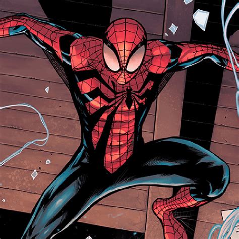 Introducir Imagen Quien Es El Enemigo De Spiderman Abzlocal Mx