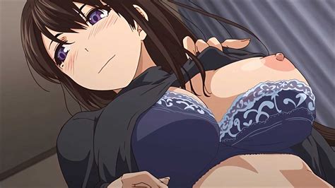Harem Cult Episode Erotic Hentai