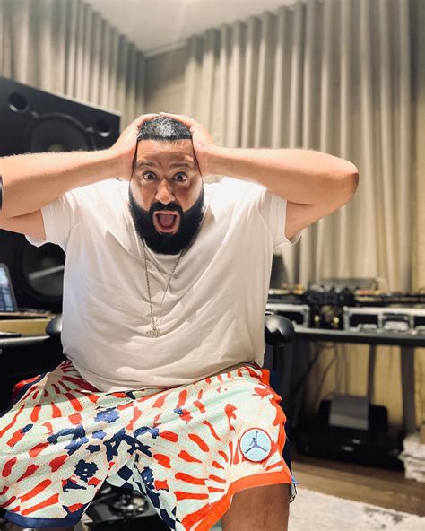 DJ Khaled Reveals Release Date Artwork And Tracklist For Highly