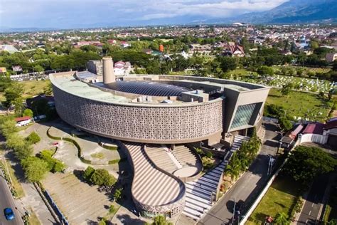 Apa Itu Museum Tsunami Aceh Berikut Ini Sejarah Pembangunan Tujuan
