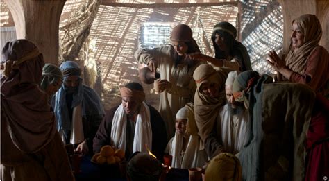 La fiesta de los tabernáculos su importancia para la iglesia