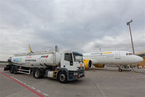 Huelga De Vueling Cancelados 36 Vuelos Este Domingo En El Aeropuerto