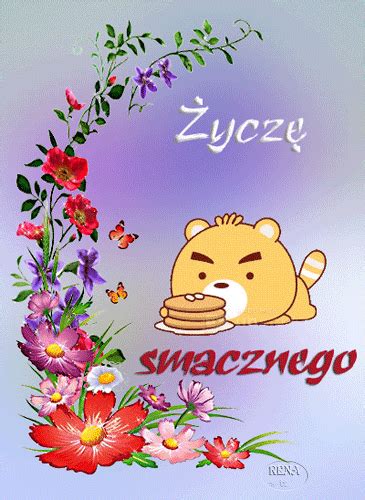 Ekartka Życzę smacznego E kartki net pl