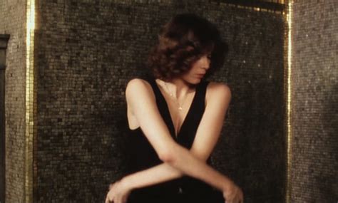 シルビア・クリステル（sylvia Kristel）「alice Ou La Derniere Fugue」（1977）其の四 夜ごとの美女