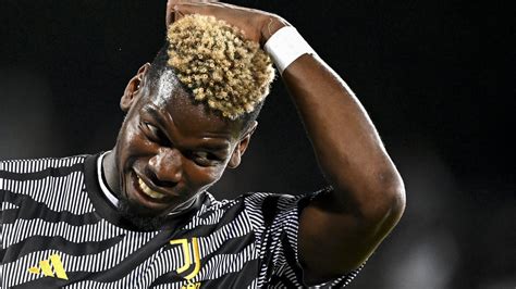 Paul Pogba Peut Faire Capoter Un Joli Transfert Au PSG Le10sport