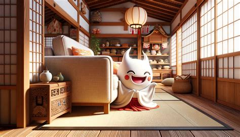 Yokai Zashiki Warashi El misterioso espíritu protector de la mitología