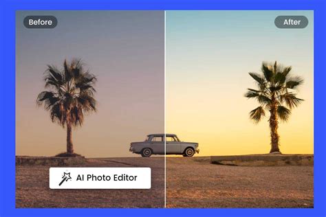 Retouche Photo Ia Retouche Photo Automatique Avec Ia Fotor