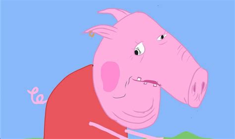 100 Funny Peppa Pig Pictures Wallpapers
