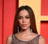 Vestido 100 Transparente Anitta Deixa Seios De Fora E Rouba A