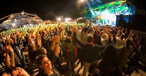 Les infos pratiques à connaître pour la Fiesta des Suds 2023 Tarpin bien
